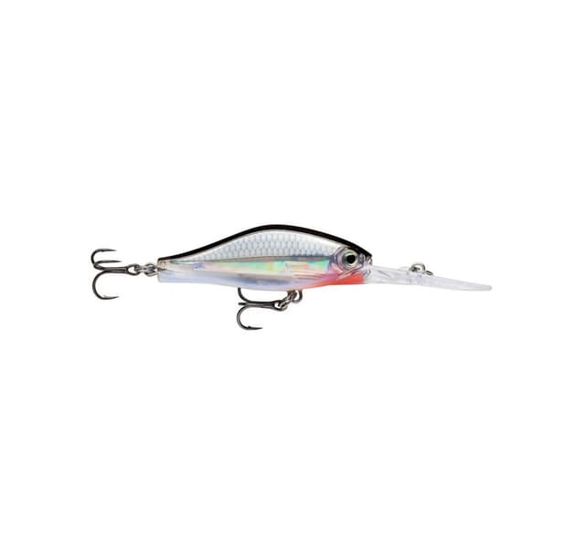 Lure Shadow Rap Jack Deep 5cm/6g/3,0m S - Elgiganten - Elgiganten