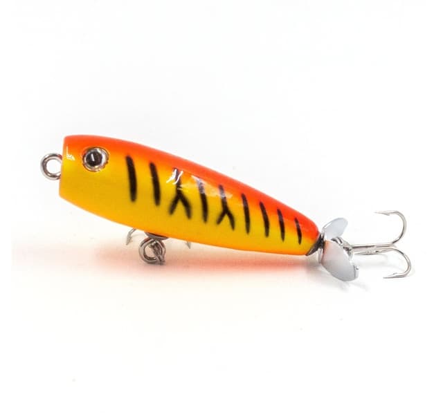 Vaappu CF-061 999 5,5cm/6g/popper - Gigantti