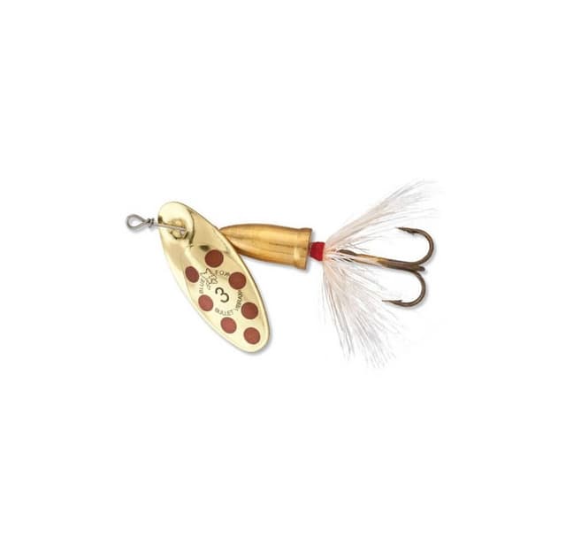 Lure Vibrax Bullet Fly 3 11g GBR - Elgiganten
