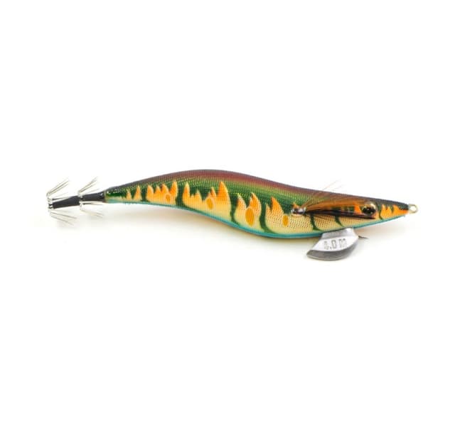 SQUID lure 31914-76 ED-4.0M, - Elgiganten