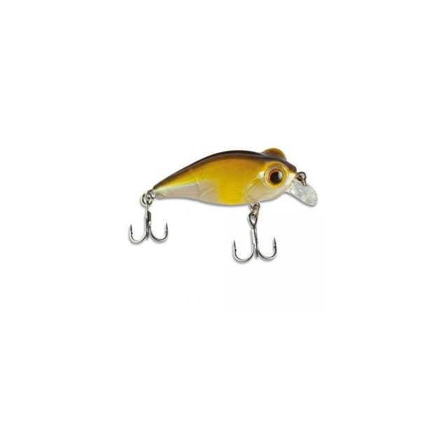 Lure BB-48F-06 4,8cm/6,5g/0,5m - Elkjøp