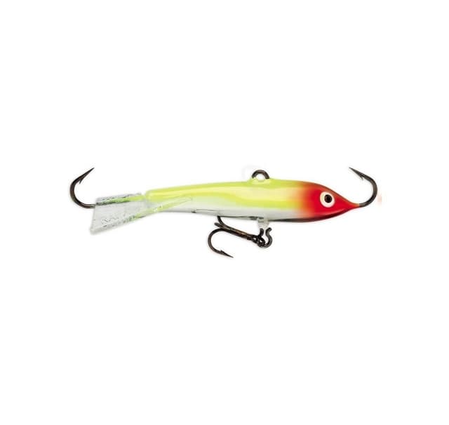 Lure Jigging Rap W7 7cm/18g CLN, Rapala - Elkjøp | Elkjøp