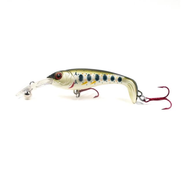 Vaappu AS-001SP IM-01 9cm/20g/0,6-0,9m - Gigantti verkkokauppa