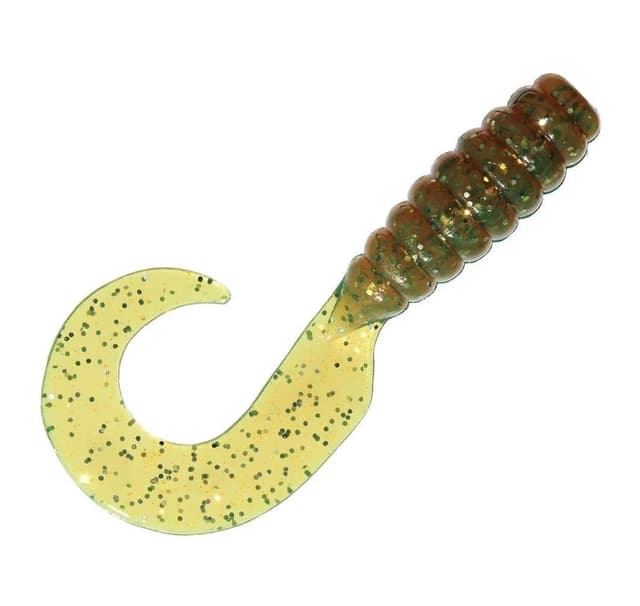Mjuk bete Z-Man GRUBZ 2,5"" Gudgeon 8st - Elgiganten