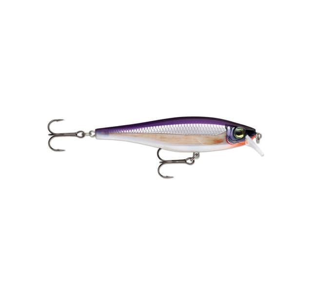 Lure BX Minnow 10cm/12gr/0,9-1,5m PDS - Elgiganten - Elgiganten