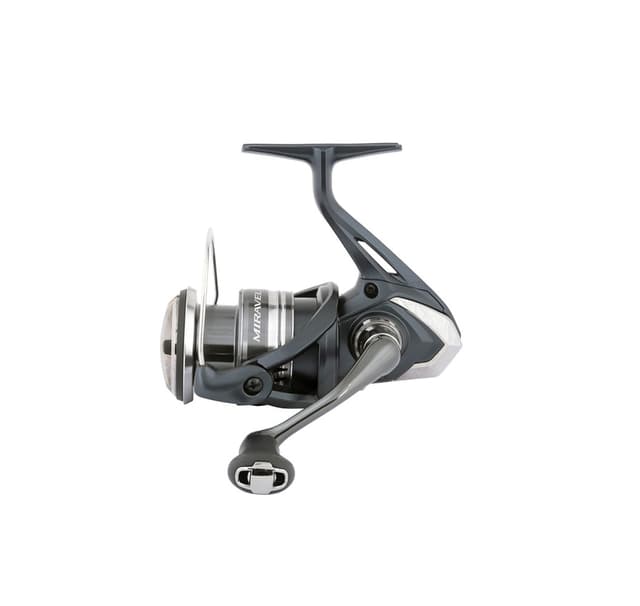 Rulle Shimano Miravel C2000S - Elgiganten - Elgiganten