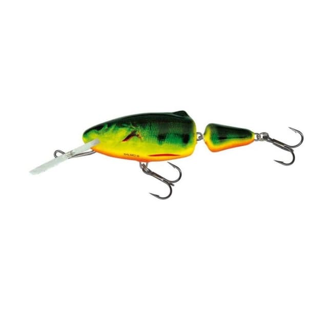 Lure Frisky DR 7F 7cm/9g/2,0-3,0m RHP - Elgiganten - Elgiganten