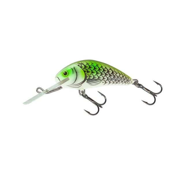 Lure Hornet 6S 6cm/14g/3,0-4,0m OHS - Elkjøp | Elkjøp