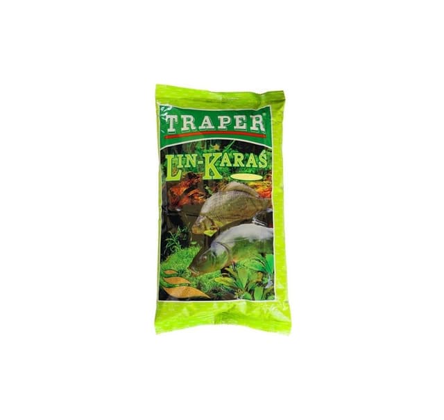 Groundbete TRAPER Tench-Crucian 2,5kg - Elgiganten