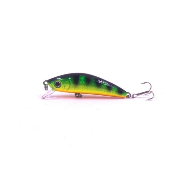 Vaappu Strike-Pro MG-002A A45T 6cm/6g/0,6m - Gigantti