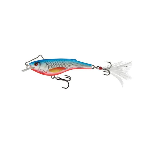 Lure Rail Shad 6S 6cm/14g DAB - Elkjøp
