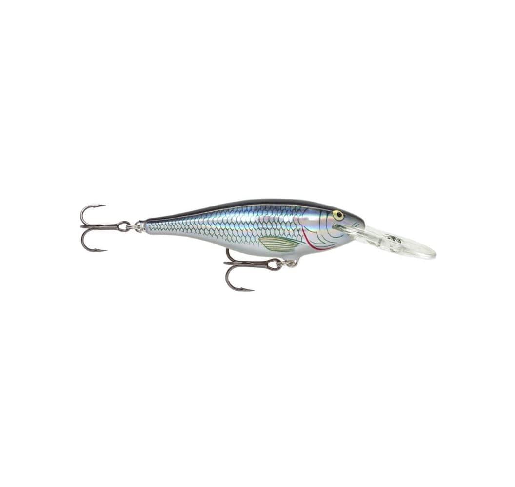 Lure Shad Rap 7cm/8g/1,5-3,3m HSH - Elkjøp