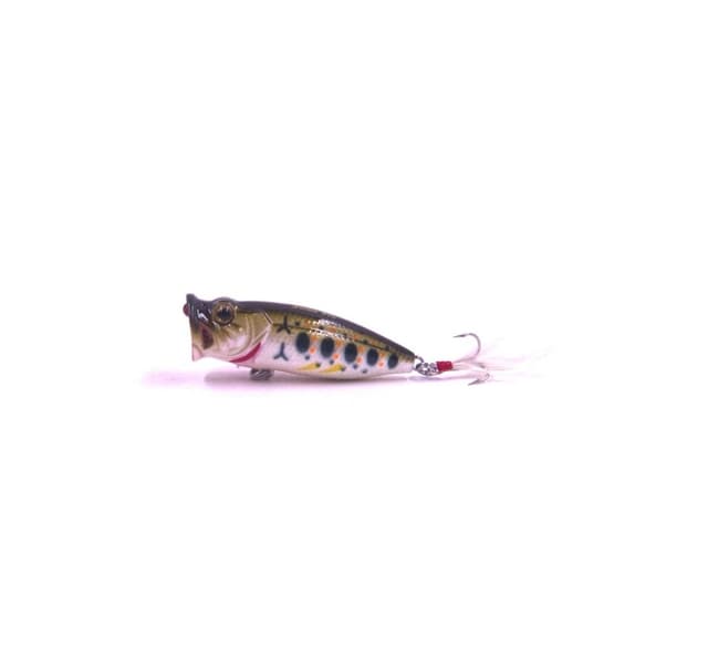 Wobbler Strike-Pro SH-002B IM01 4,5 cm/4g/popper - Elkjøp