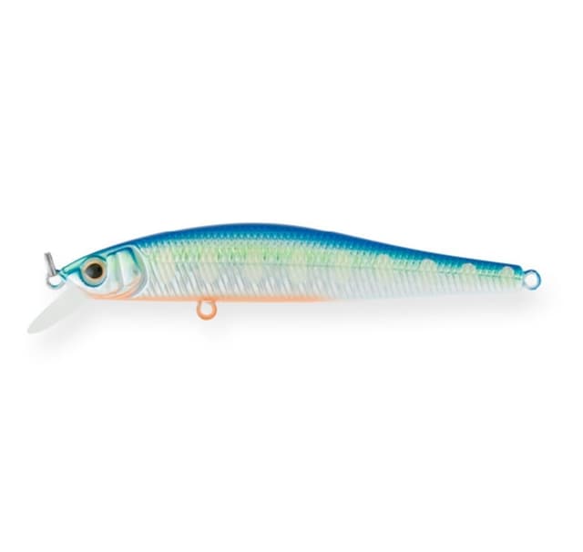 Wobler EG-192C-SP A150-713 11cm/16,3g/0,7m | Elgiganten