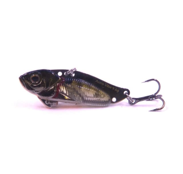 Wobbler PJG-005A SE01E 4,5cm/9,6g/sjunkande - Elgiganten
