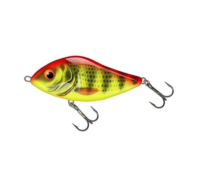 Lure Slider 7F 7cm/17g/0,5m BPR - Elkjøp | Elkjøp