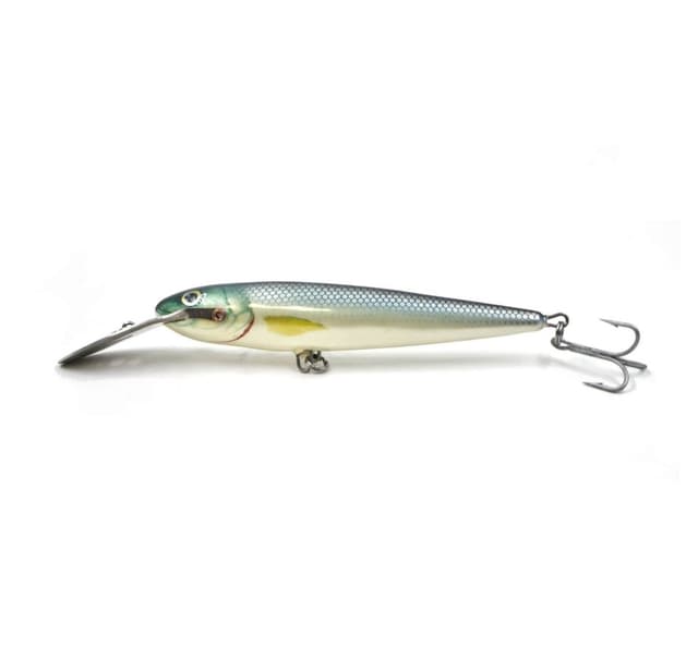 Lure Whitefish 13SX 13cm/27g/4,0-7,0m BS - Elgiganten - Elgiganten
