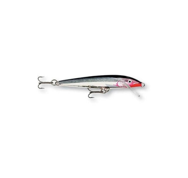 Lure Original Floater 11cm/6g/1,2-1,8m V - Elgiganten - Elgiganten