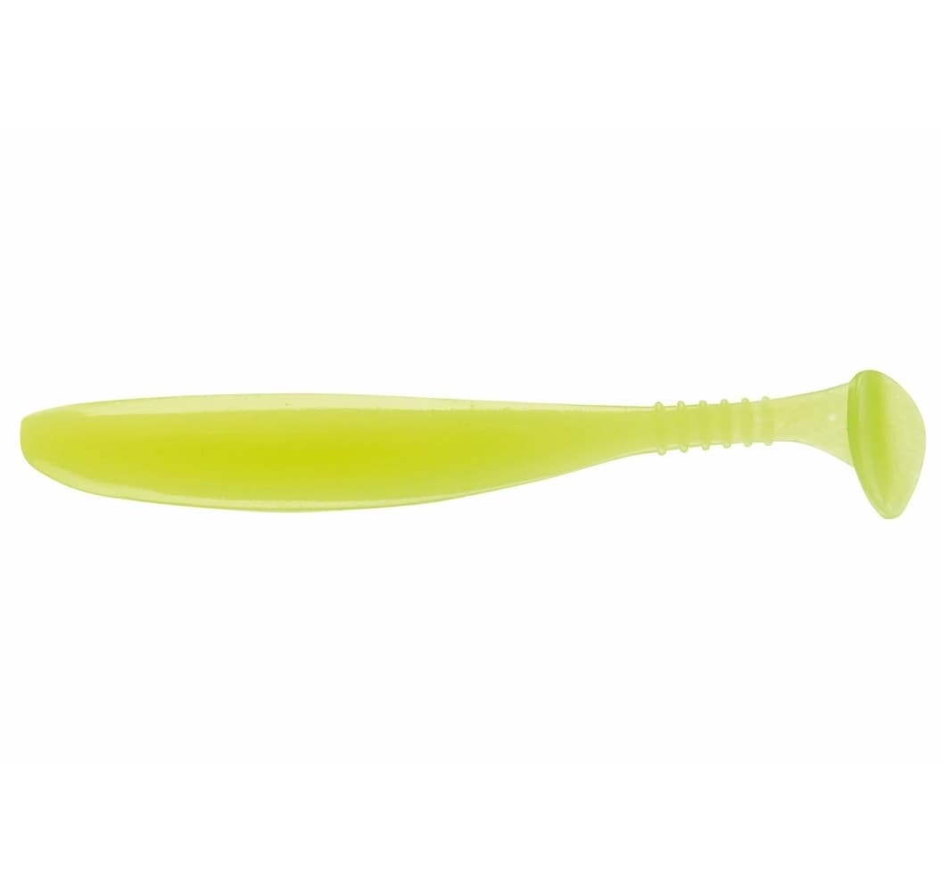 Myk sluk Daiwa TN D'FIN 12,5cm lime 5stk - Elkjøp | Elkjøp