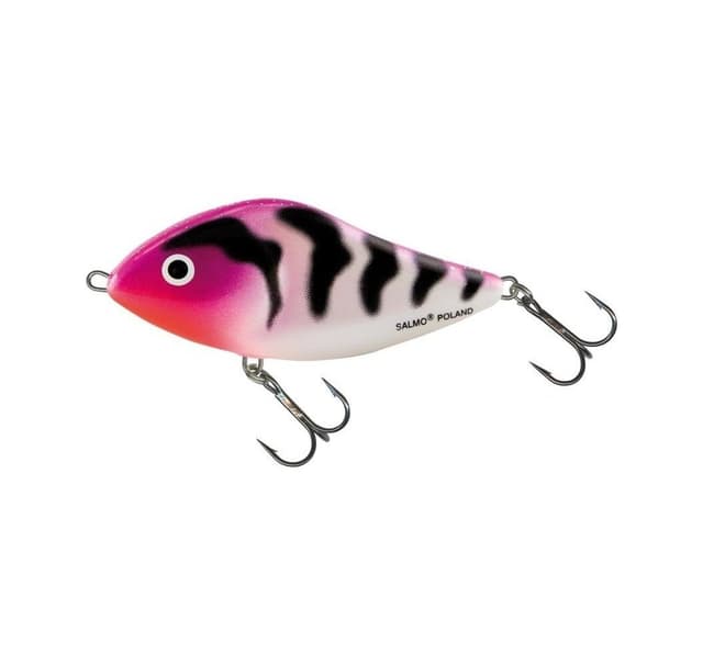 Lure Slider 7S 7cm/21g/0,5-1,0m PUT - Elgiganten - Elgiganten