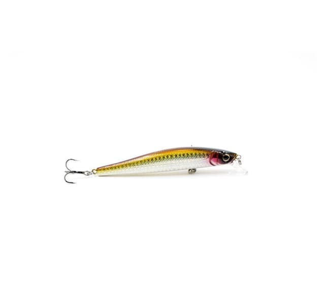 Wobbler EG-192C-SP 864V 11cm/16,3g/0,7m - Elgiganten