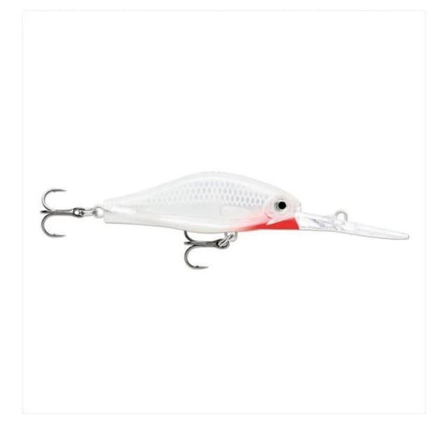 Lure Shadow Rap Jack Deep 5cm/6g/3,0m GGH - Elkjøp