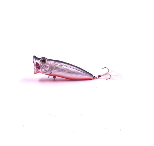 Wobbler Strike-Pro SH-002D A06E 9cm/23g/popper - Elgiganten