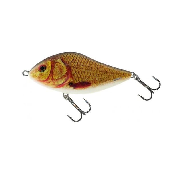 Lure Slider 10S 10cm/46g/1,0m SGC - Elgiganten - Elgiganten