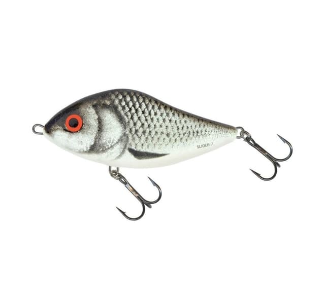 Lure Slider 10S 10cm/46g/1,0m TT - Elkjøp | Elkjøp