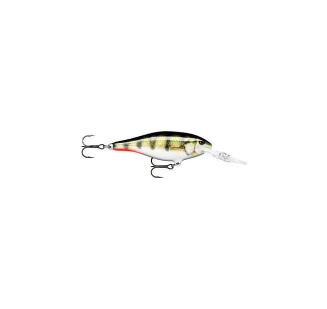 Lure Shad Rap 9cm/15g/2,4-4,5m PEHL - Elkjøp
