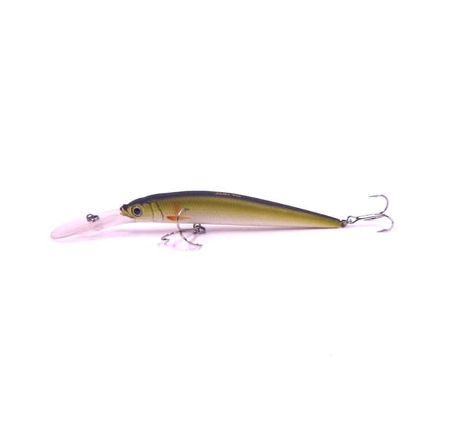 Vaappu Strike-Pro JL-062F A55S 11cm/13g/2,5-4m - Gigantti verkkokauppa