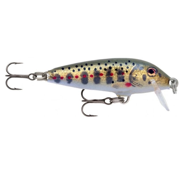 Lure CountDown 3cm/4g/0,6-0,9m GJTR - Elgiganten