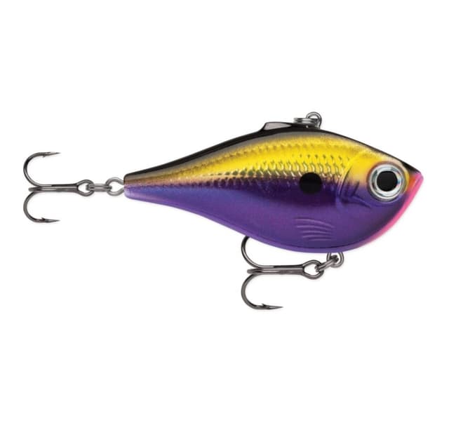 Lure Rippin Rap 5cm/9g BLS - Elkjøp