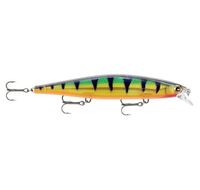 Lure Shadow Rap 11cm/13g/0,6-1,2m P | Elgiganten