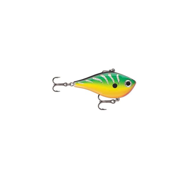 Lure Rippin Rap 7cm/24g FRB - Elgiganten