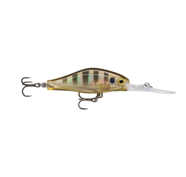 Lure Shadow Rap Jack Deep 7cm/10g/4,0m GGIU - Elkjøp | Elkjøp
