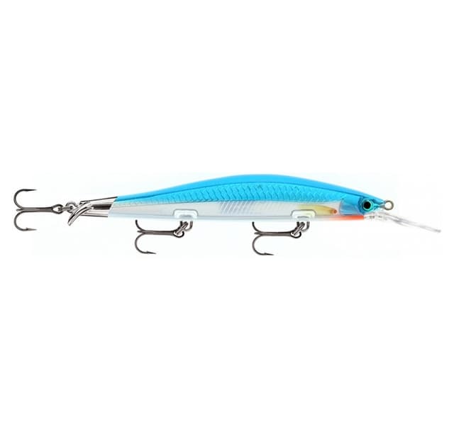 Lure RipStop Deep 12cm/15g/2,4-2,9m SB - Elgiganten