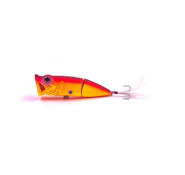 Vaappu SH-002DJ A08 9,5cm/21,5g/popper - Gigantti verkkokauppa