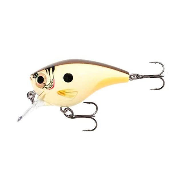 Lure BX Mid Brat 6cm/13g/1,8m SLP - Elgiganten
