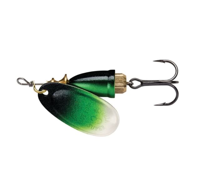 Lure Vibrax Northern Lights BFNL2 6g G - Elkjøp
