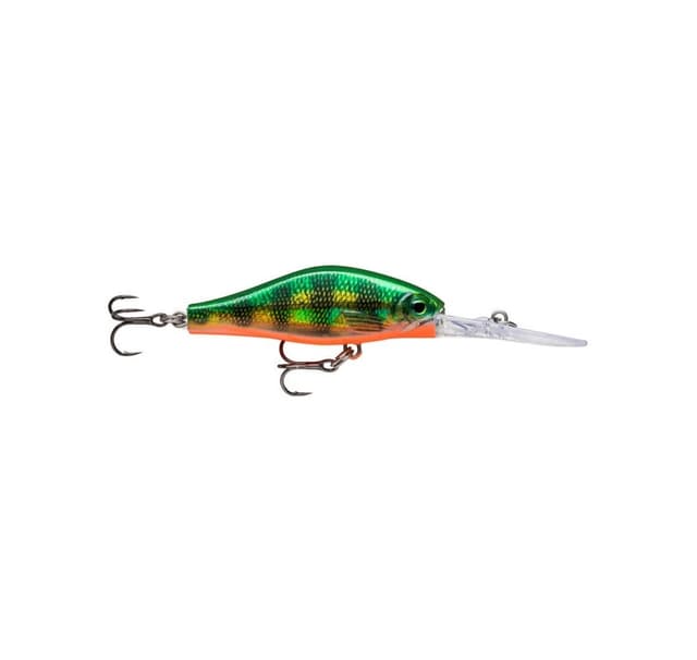Lure Shadow Rap Jack Deep 5cm/6g/3,0m FTPE | Elgiganten