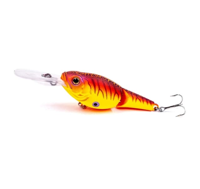 Vaappu EG-096J A08 6,2cm/10g/1,5-3,0m - Gigantti
