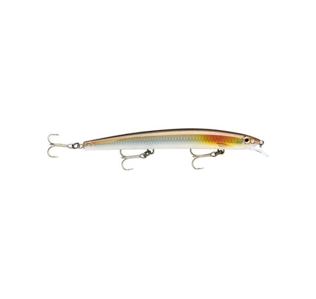 Lure MaxRap 11cm/13g/0,3-0,9m FAYU - Elgiganten - Elgiganten