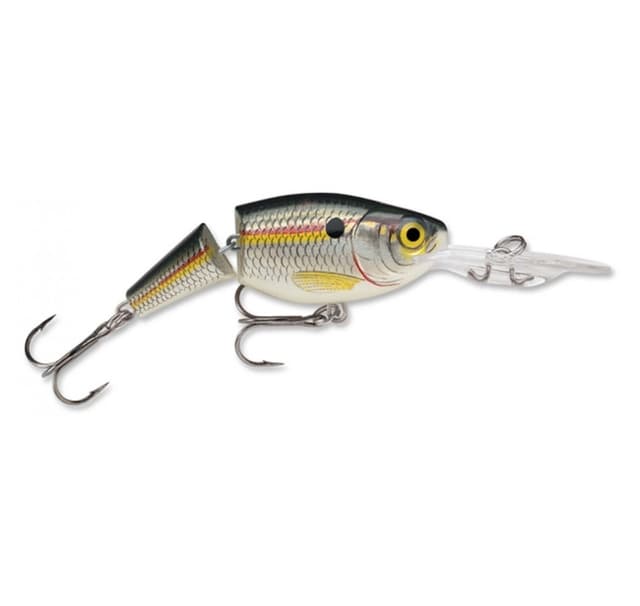 Lure Jointed Shad Rap 7cm/11g/2,1-4,5m SD - Elgiganten