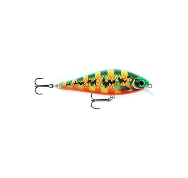 Lure Super Shadow Rap 16cm/77g/1,0-1,4m PCK - Elgiganten
