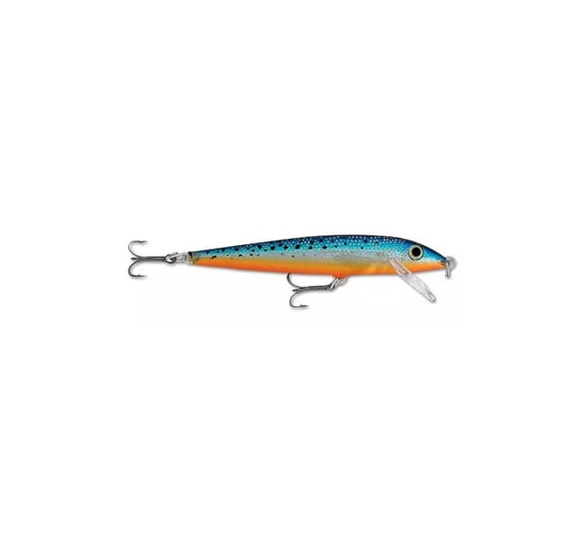 Lure Original Floater 7cm/4g/0,9-1,5m BSM - Elgiganten