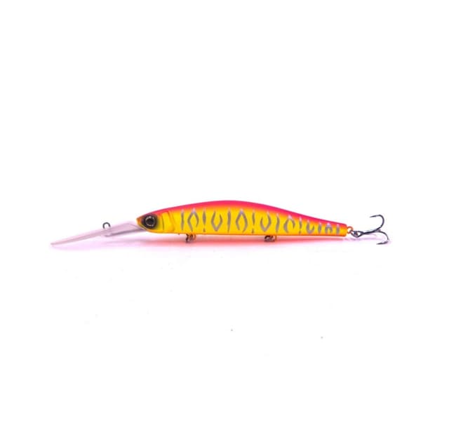 Vaappu EG-193BL-SP A221S 11cm/18.9g/4.0-5.0m - Gigantti