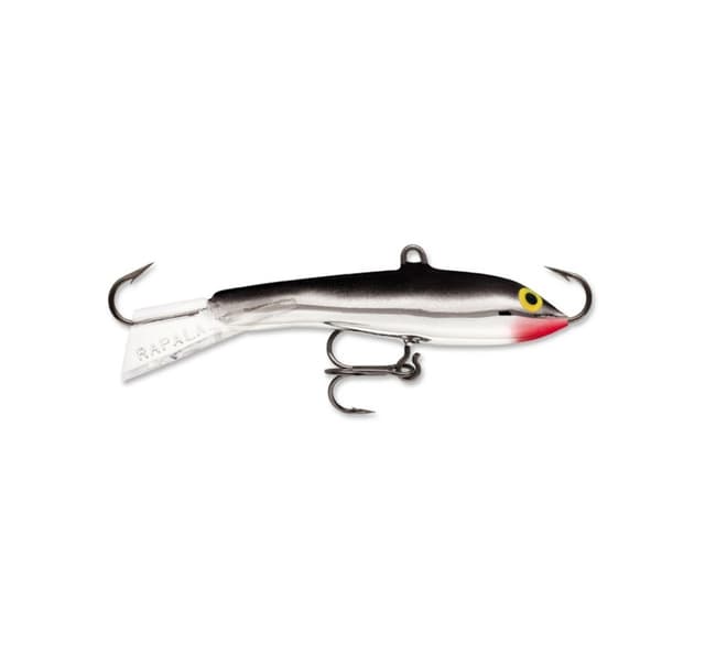 Lure Jigging Rap W3 3cm/6g S, Rapala - Elgiganten - Elgiganten
