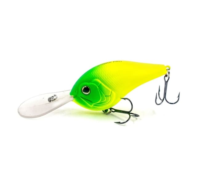 Wobbler EG-044 096S1 7cm/20,2gr/4,0-5,0m - Elgiganten - Elgiganten