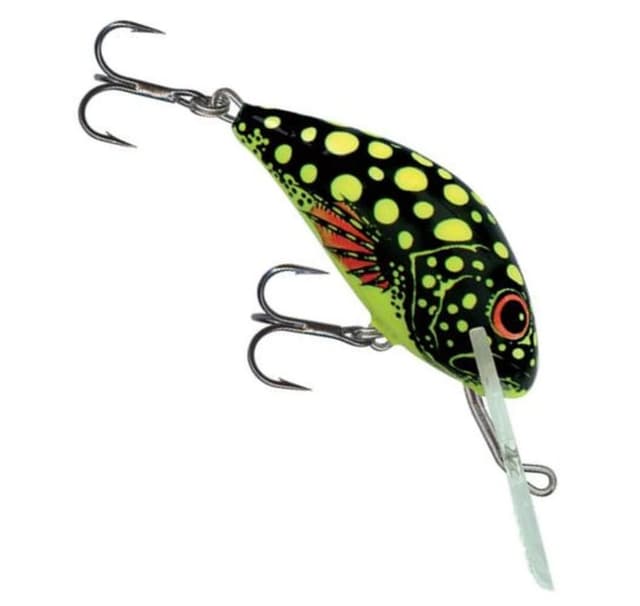 Lure Hornet 6F 6cm/10g/2,0-5,6m BE - Elkjøp